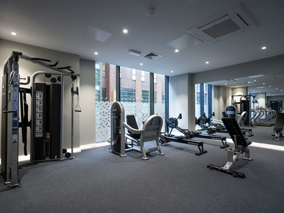 Steelworks, Sheffield - 23 Reviews by Students