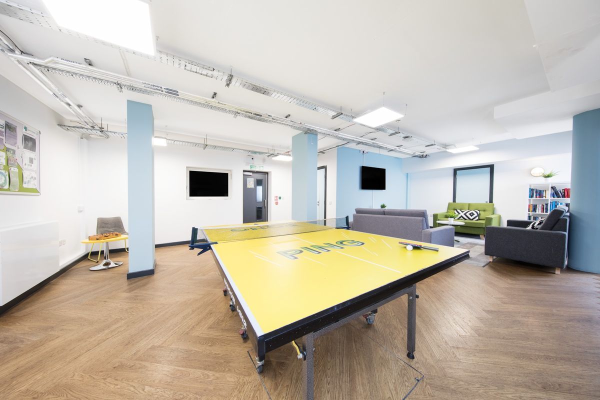 Student Living Heights, East London - 39 Reviews by Students