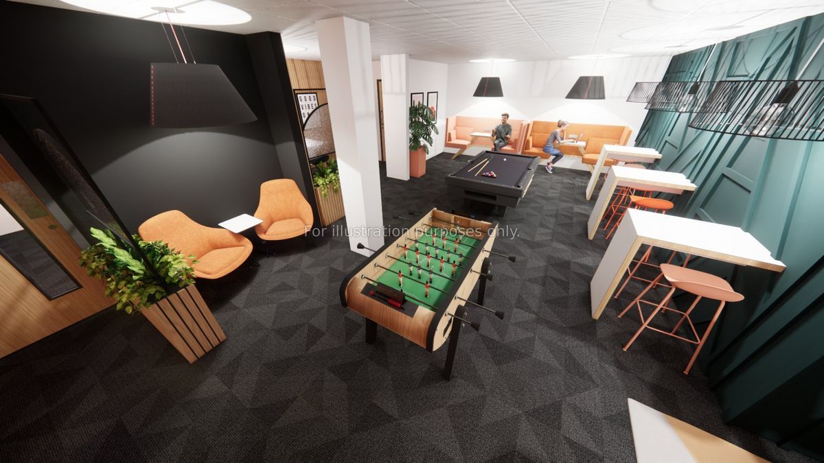 Studio 58 Bristol - 15 Verified student reviews