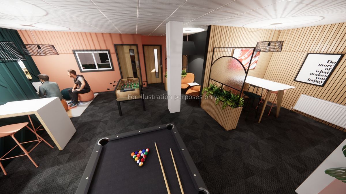 Studio 58 Bristol - 15 Verified student reviews