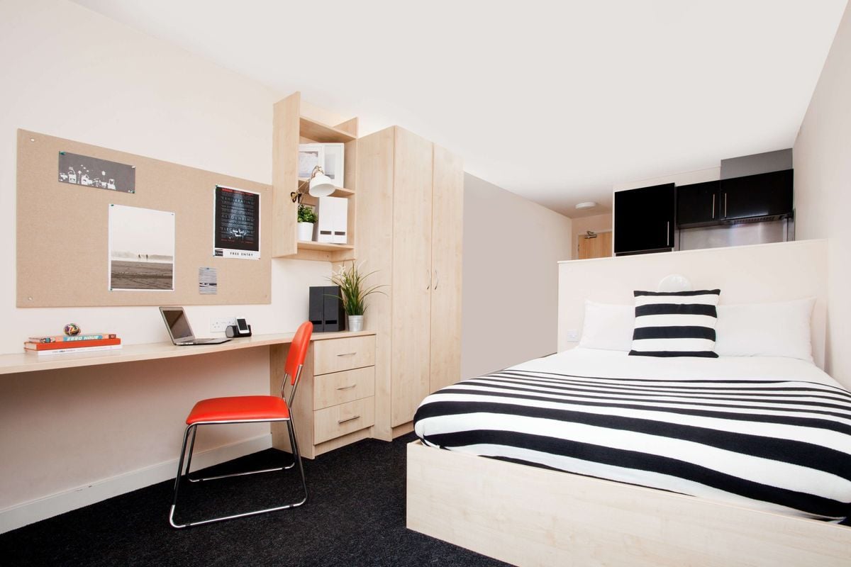 Studio 58 Bristol - 15 Verified student reviews