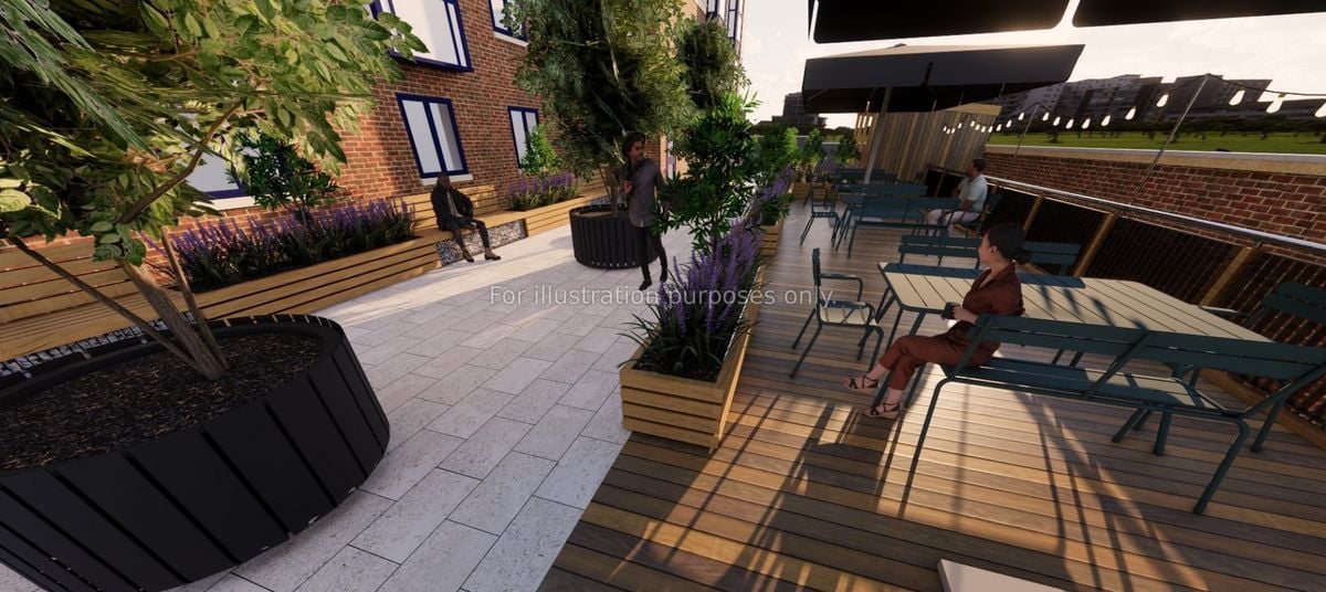 Studio 58 Bristol - 15 Verified student reviews