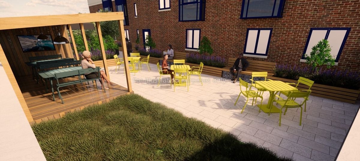 Studio 58 Bristol - 15 Verified student reviews