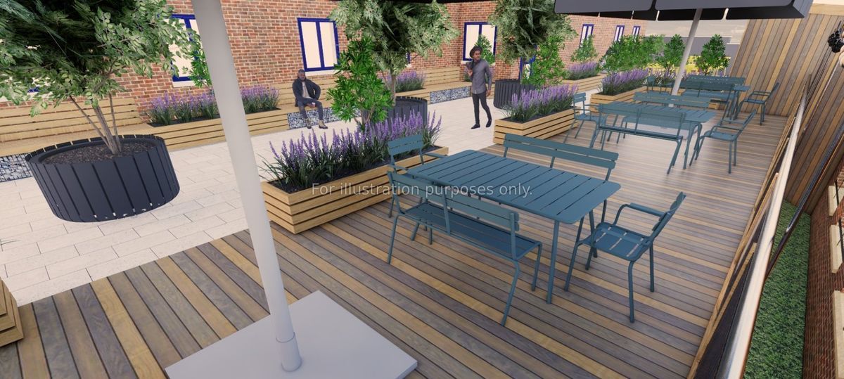 Studio 58 Bristol - 15 Verified student reviews