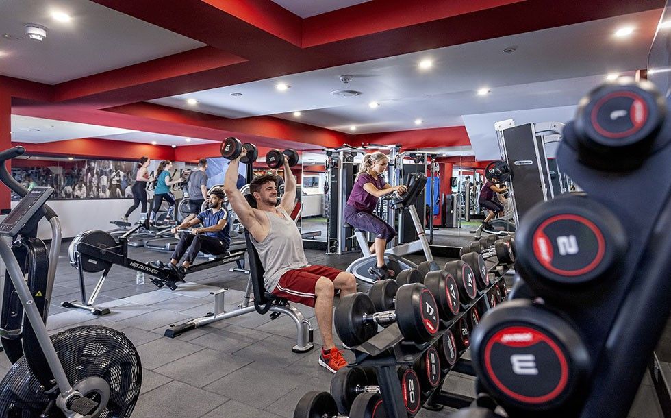 Study Inn Leeds - Brotherton House Leeds - 70 Verified student reviews