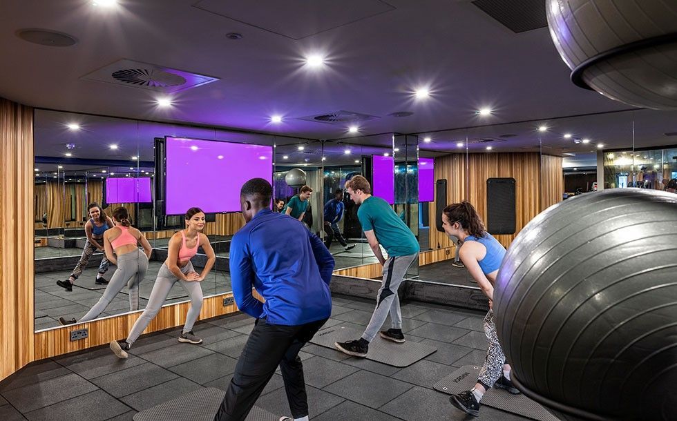 Study Inn Leeds - Brotherton House, Leeds - 61 Reviews by Students