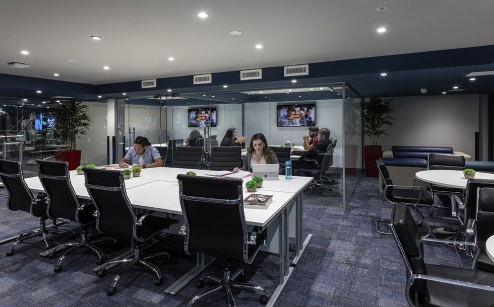 Study Inn Leicester - Reynard House, Leicester Reviews by Students