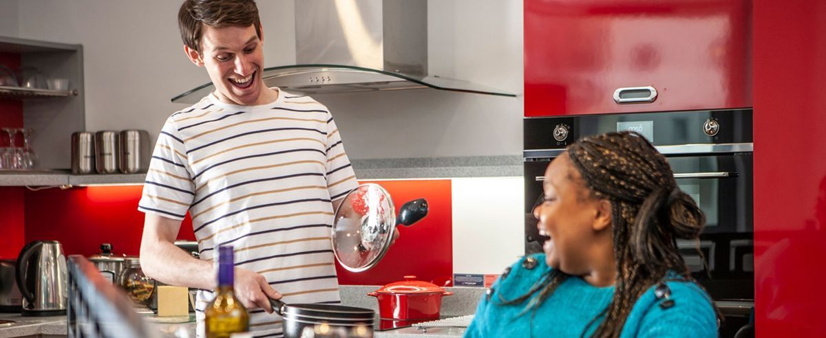 Study Inn Leicester - Reynard House, Leicester Reviews by Students