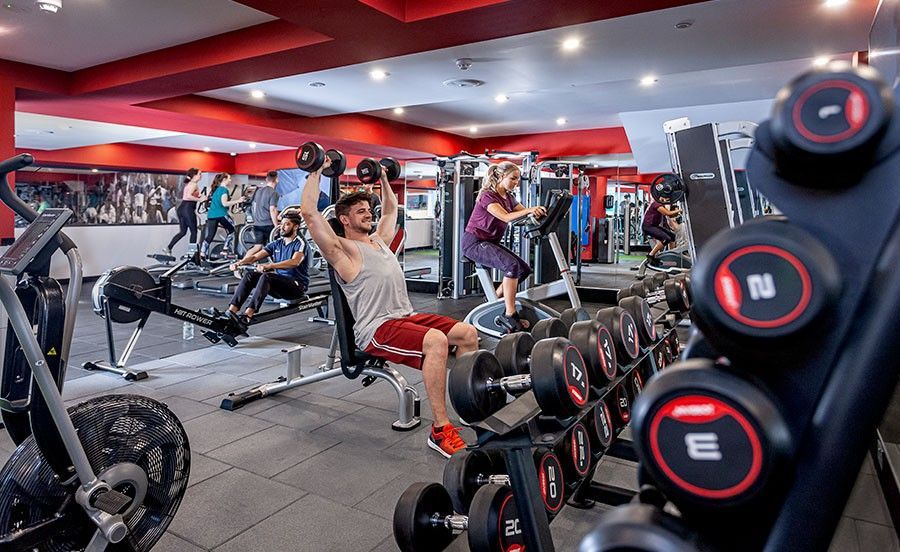 Study Inn Nottingham - Triumph House, Nottingham Reviews by Students