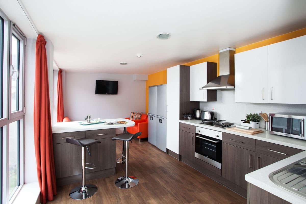 Sugarhouse Close, Edinburgh Reviews by Students