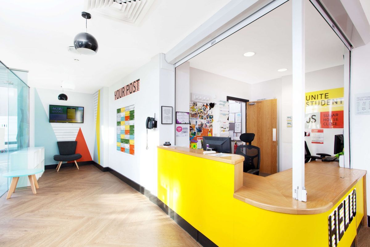 Sugarhouse Close, Edinburgh Reviews by Students