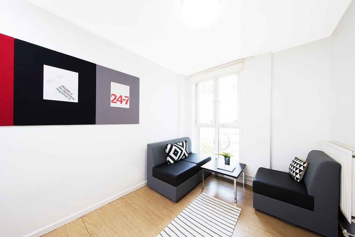 Romano Court East London - 47 Verified student reviews