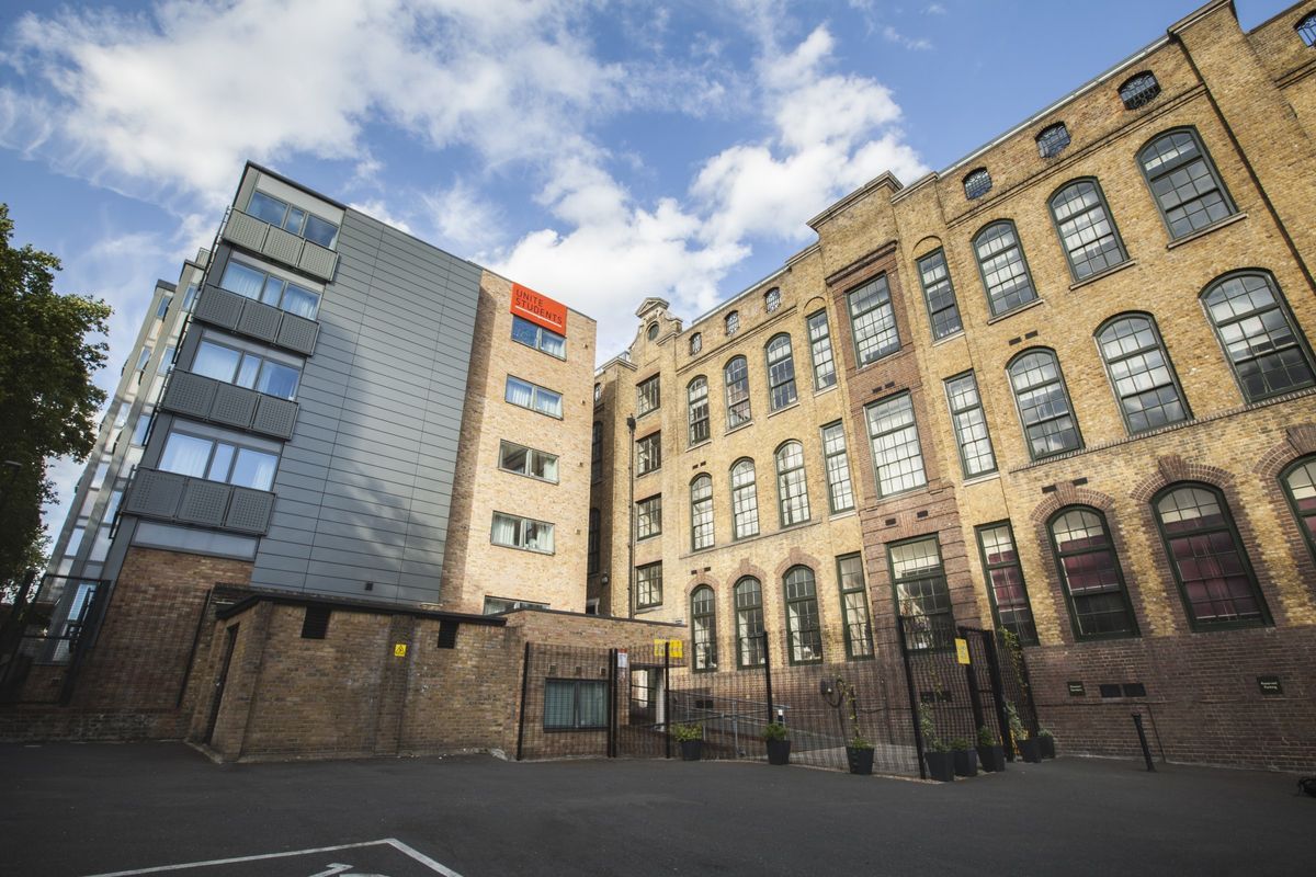 Elizabeth Croll House, Central London - 36 Reviews by Students