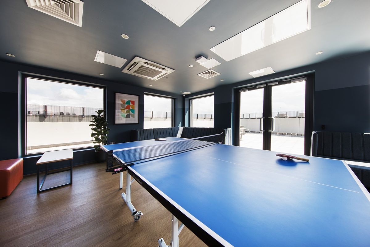 Arch View House, North London Reviews by Students