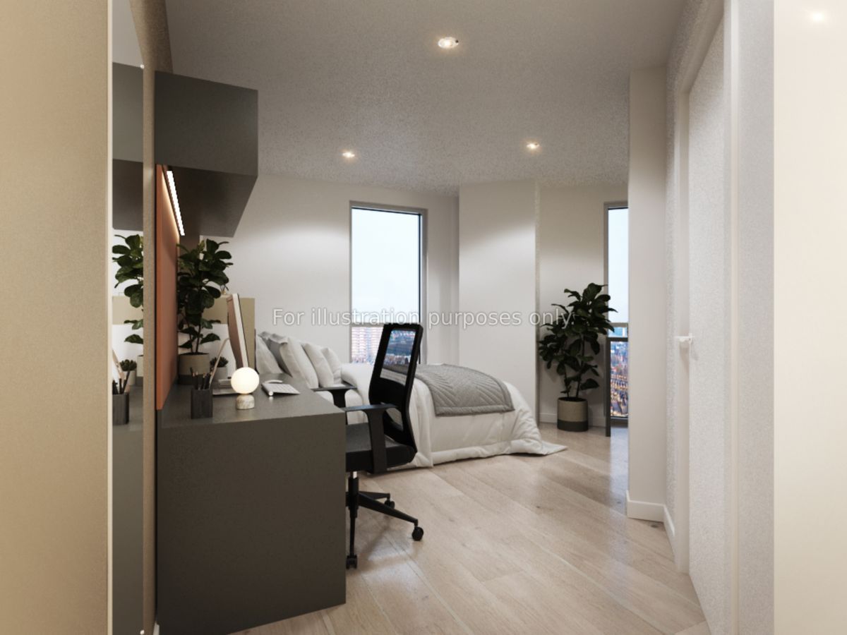 The Edge Belfast - 3 Verified student reviews