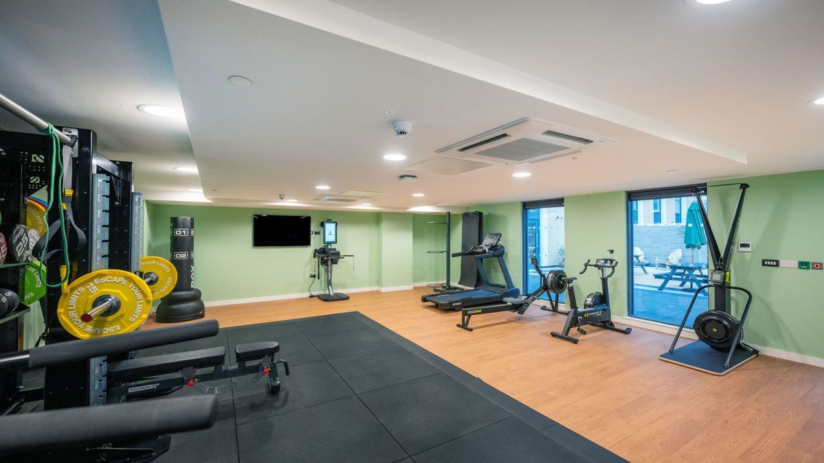 The Edge Belfast - 17 Verified student reviews