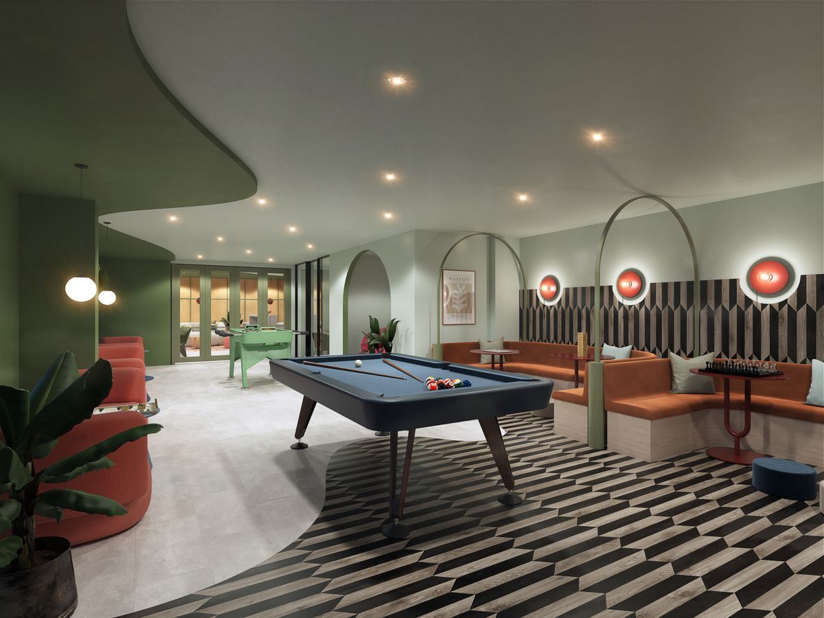 The Edge Belfast - 0 Verified student reviews