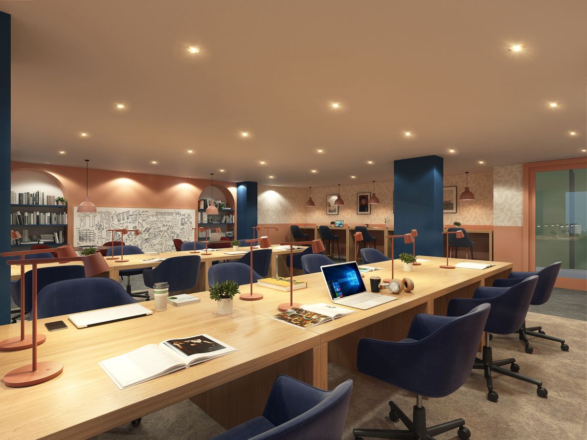 The Edge Belfast - 3 Verified student reviews