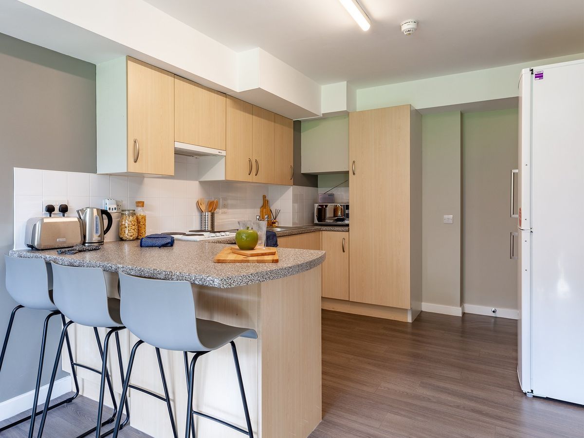 The Forge Sheffield - 51 Verified student reviews