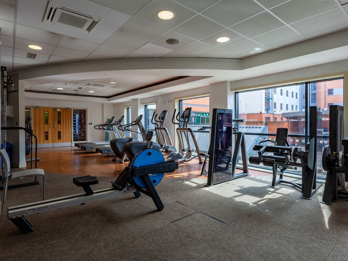 The Forge Sheffield - 51 Verified student reviews