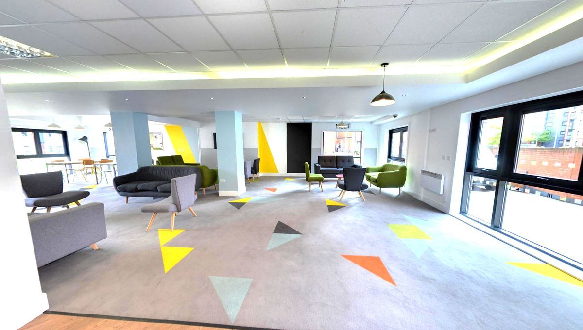 The Forge, Sheffield - 121 Reviews by Students