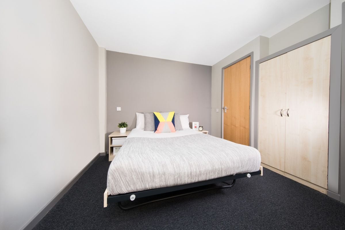 The Forge, Sheffield - 121 Reviews by Students