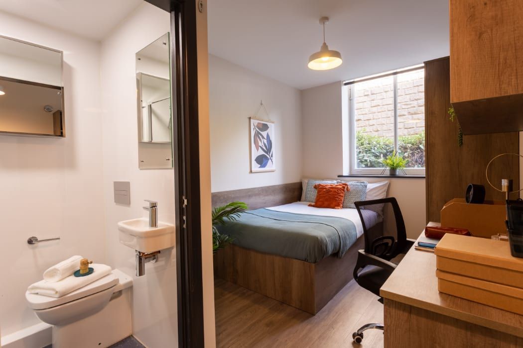 The Leather Works, Leeds Reviews by Students