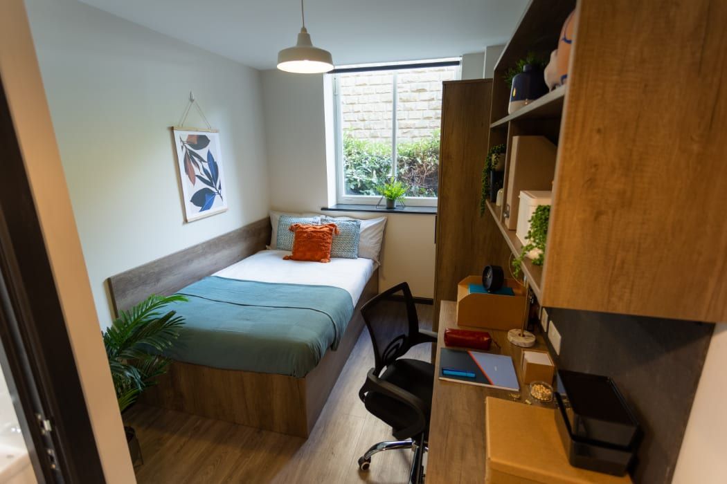 The Leather Works, Leeds Reviews by Students