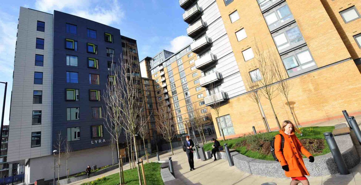 The Lyra West London - 13 Verified student reviews