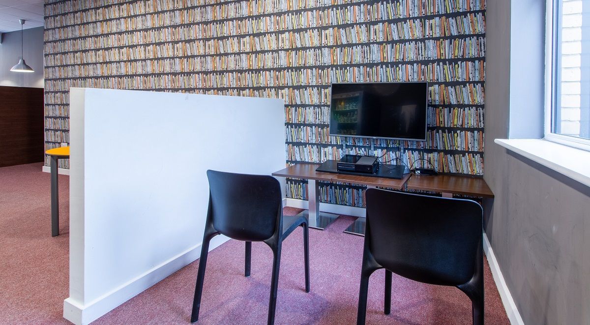 The Maltings, Colchester - 58 Reviews by Students