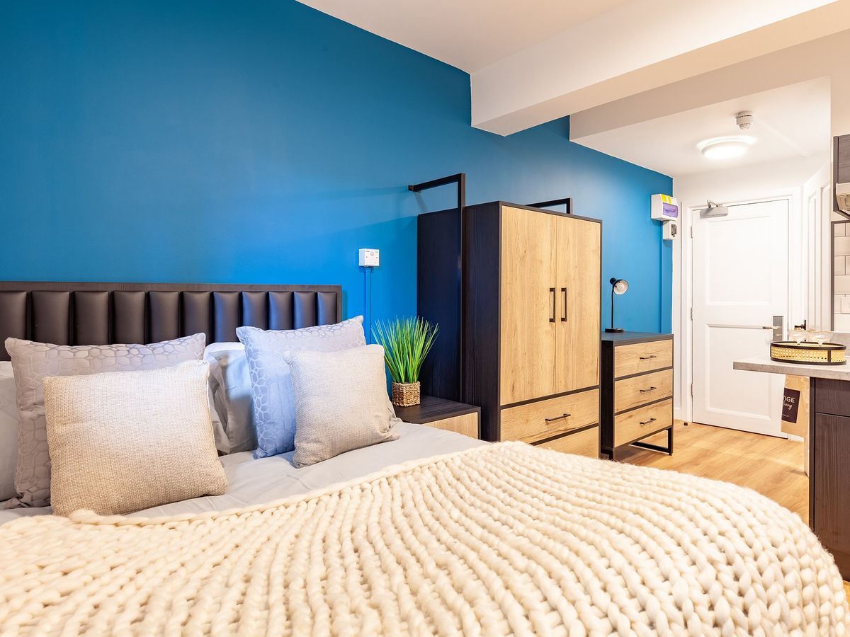 The Priory, Leeds Reviews by Students