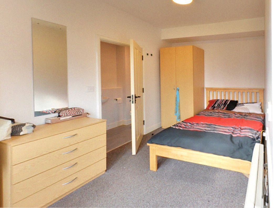 The Priory, Leeds Reviews by Students