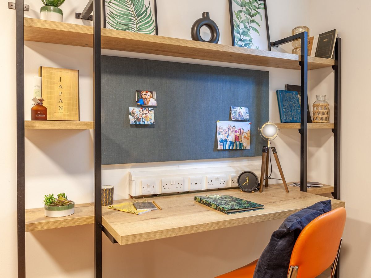 The Priory, Leeds Reviews by Students