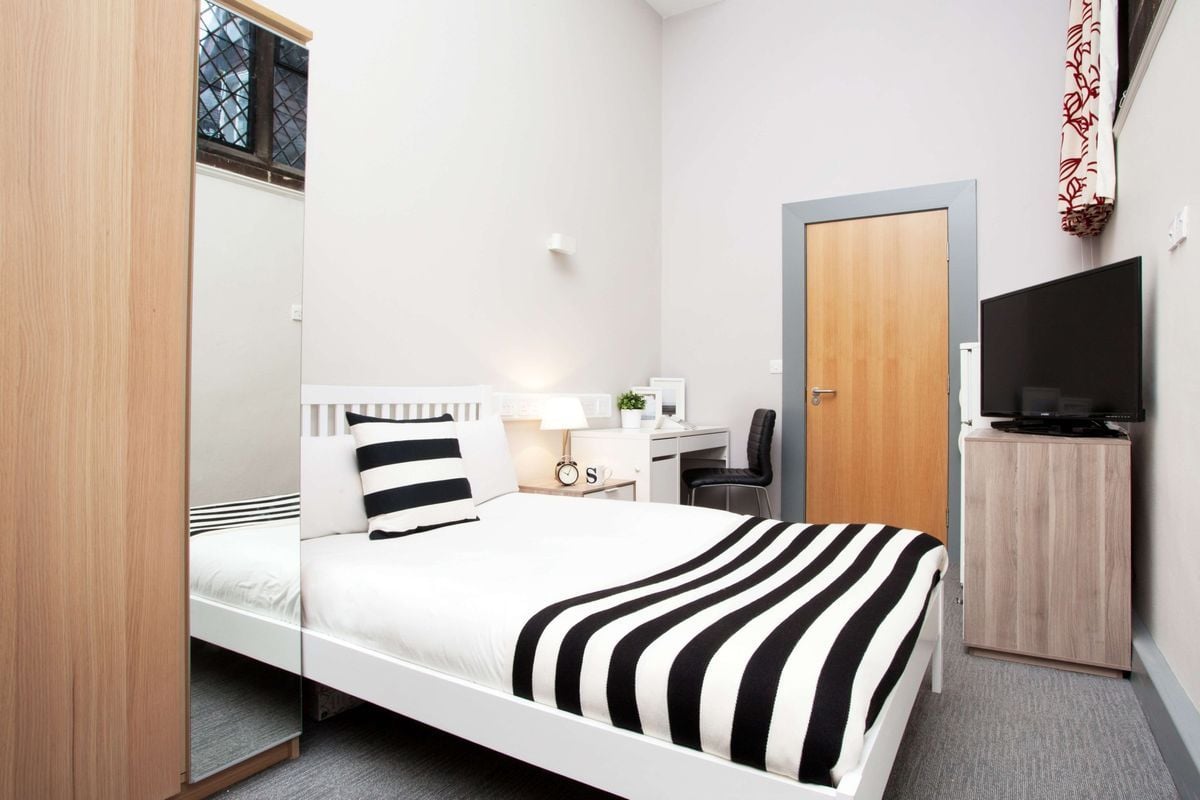 The Priory, Leeds Reviews by Students