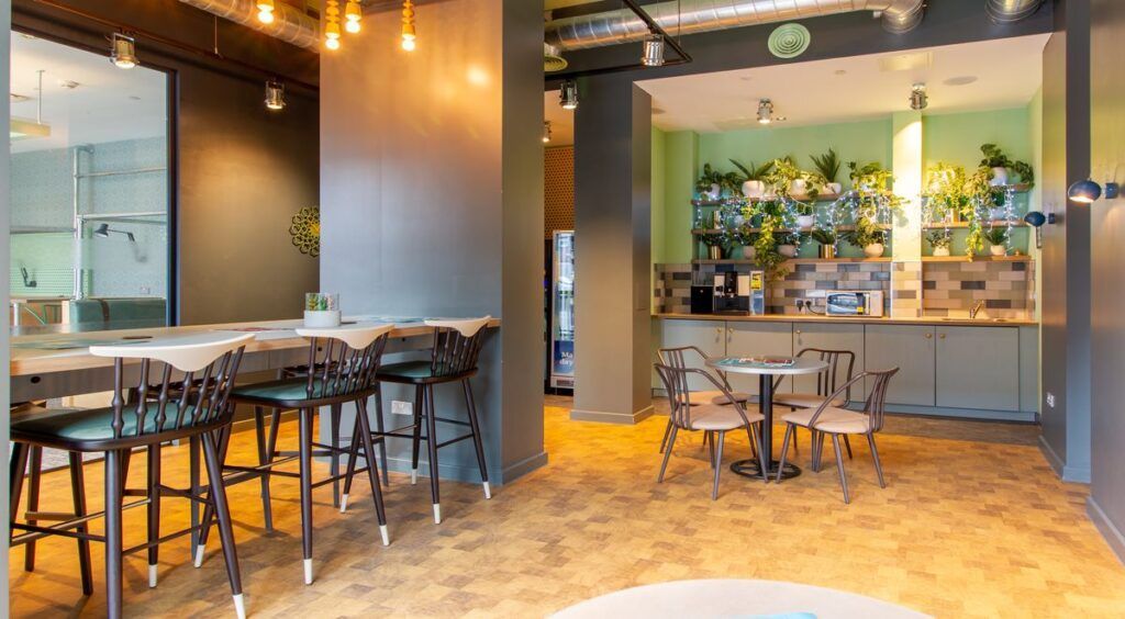 The Toybox, Birmingham - 100 Reviews by Students