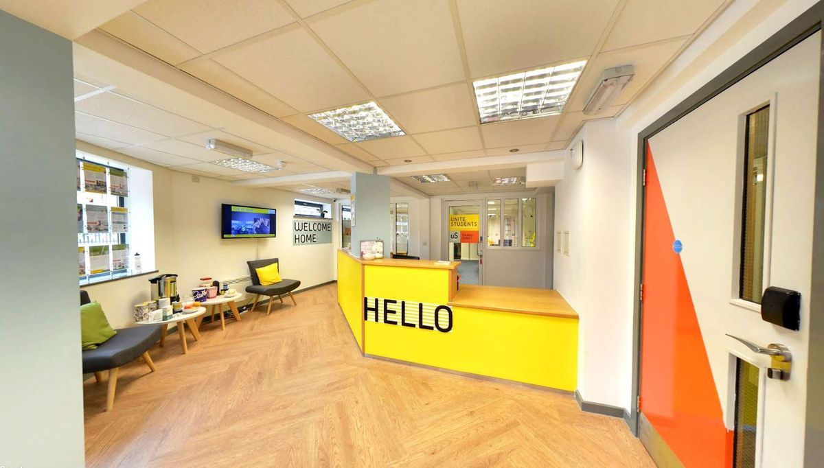 Thurso Street, Glasgow - 26 Reviews by Students