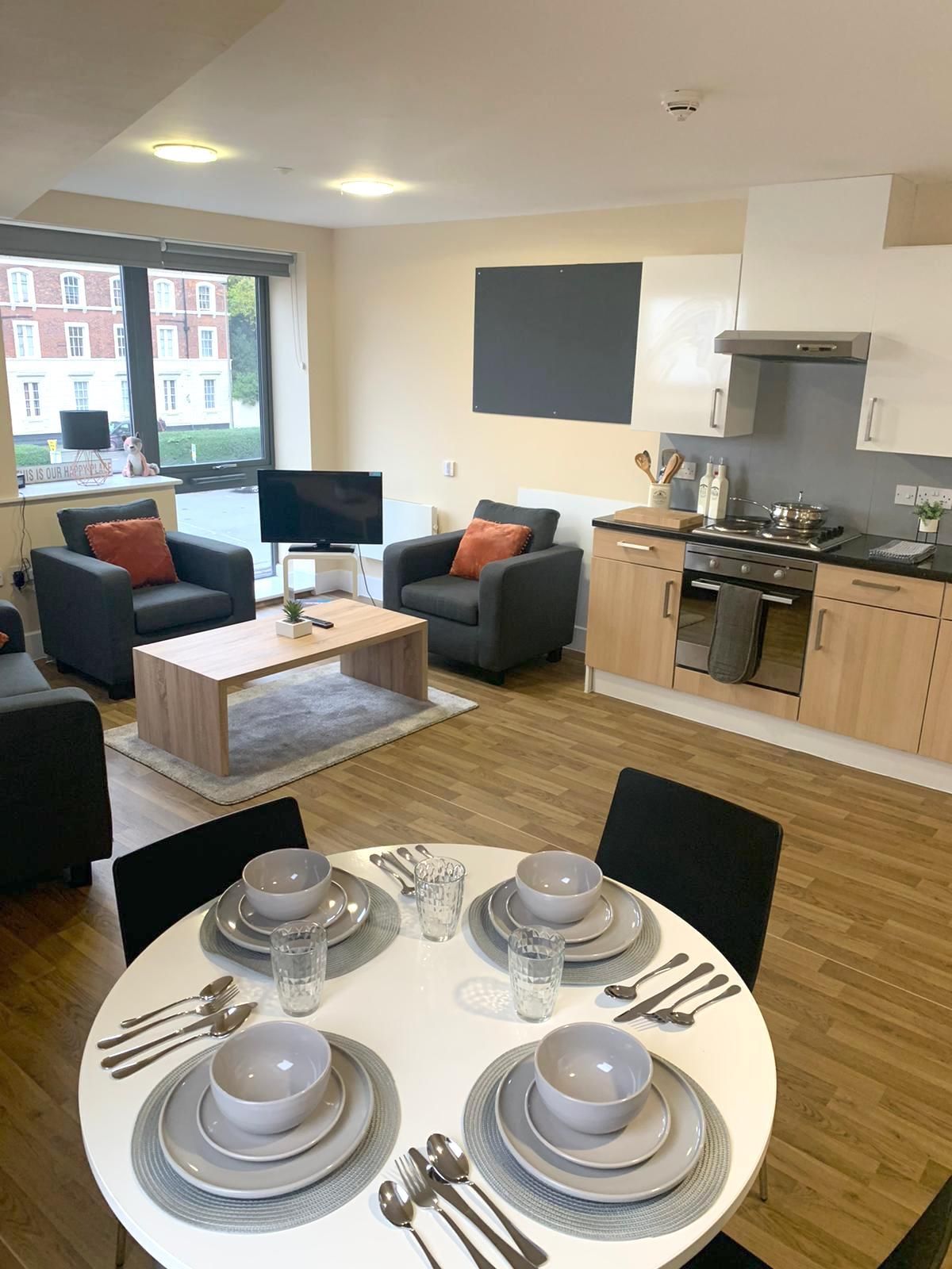 Tramways Chester - 126 Verified student reviews
