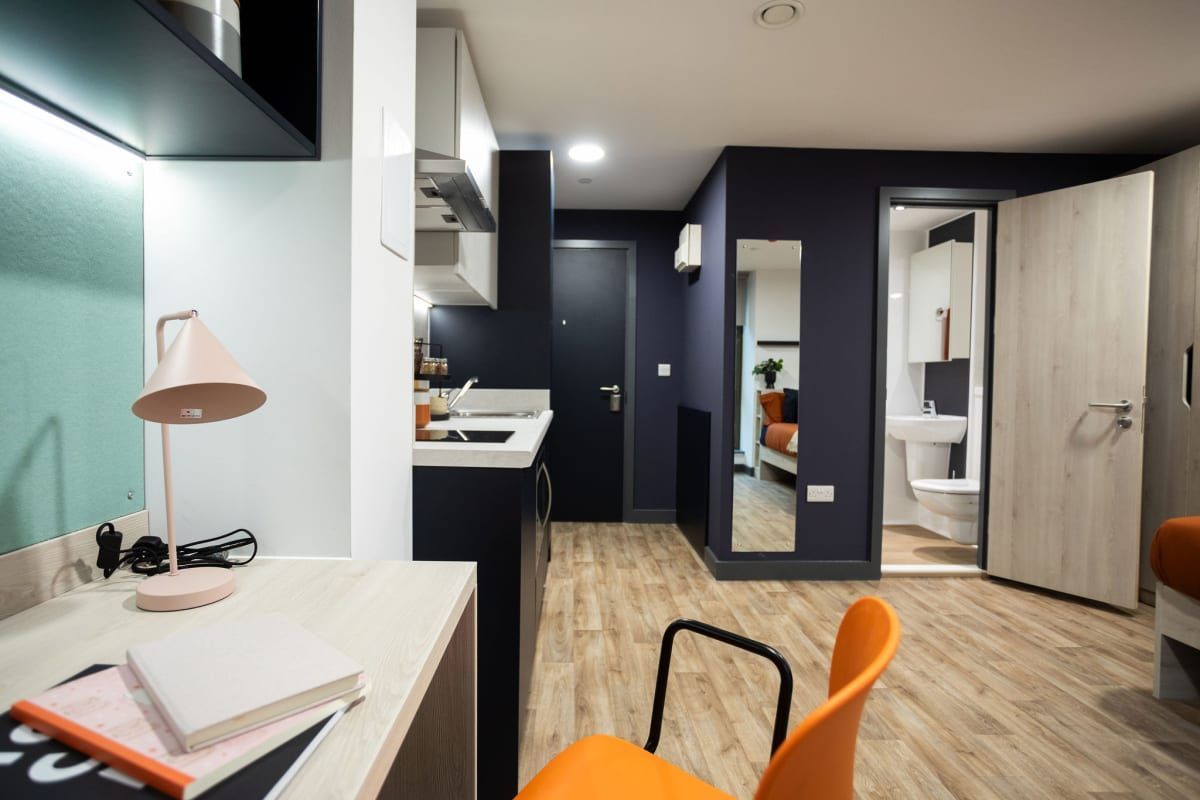 Tribeka Leeds Verified student reviews