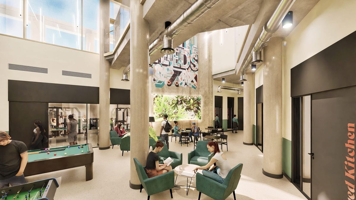 Tribeka Leeds Verified student reviews