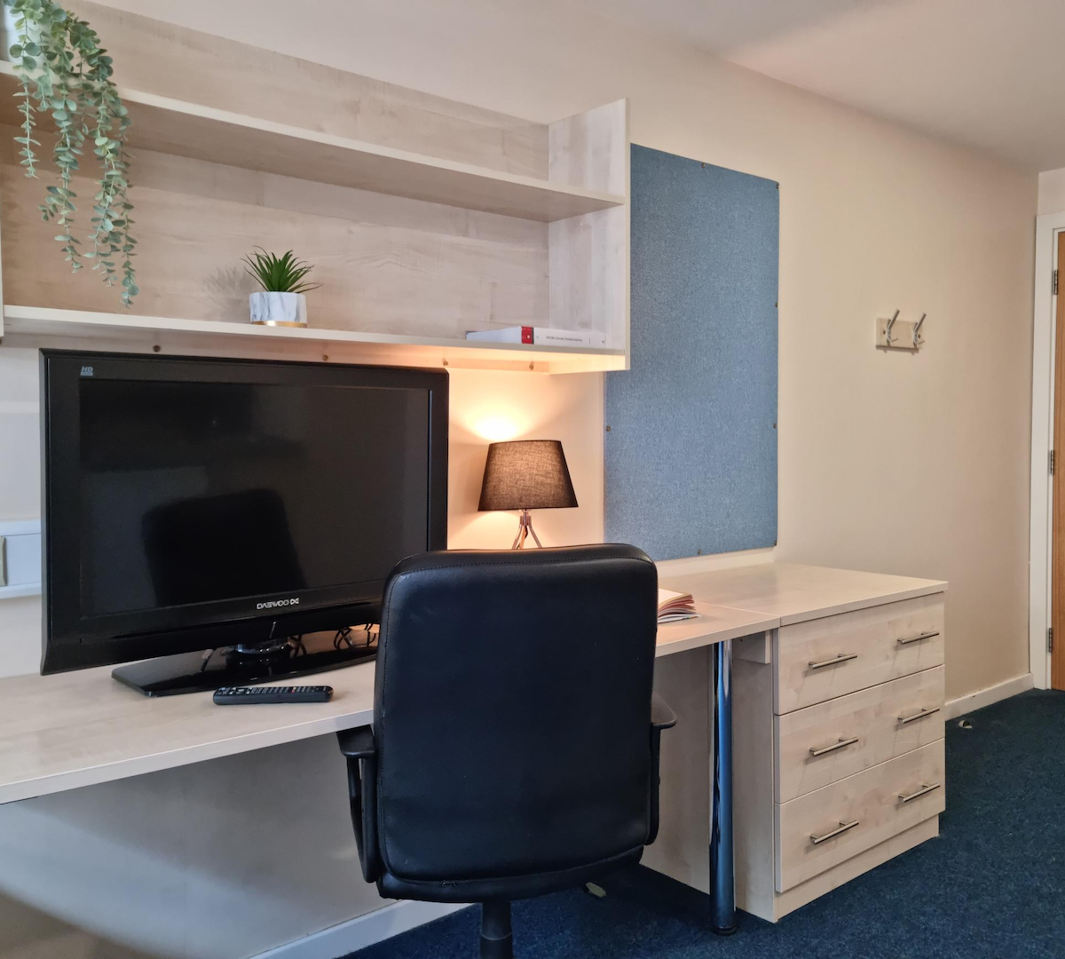 Trinity Square, Nottingham - 93 Reviews by Students