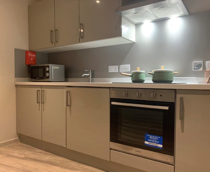 Trippet Lane Sheffield - 18 Verified student reviews