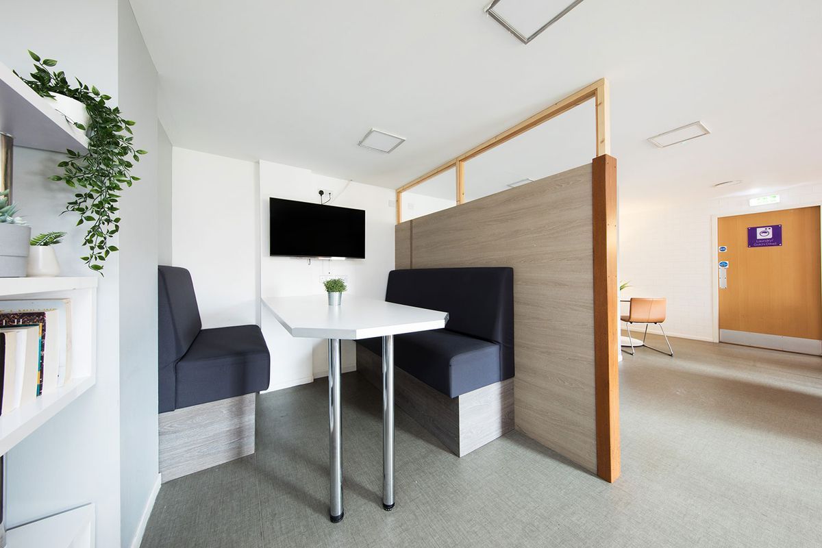 Ty Pont Haearn, Cardiff - 27 Reviews by Students