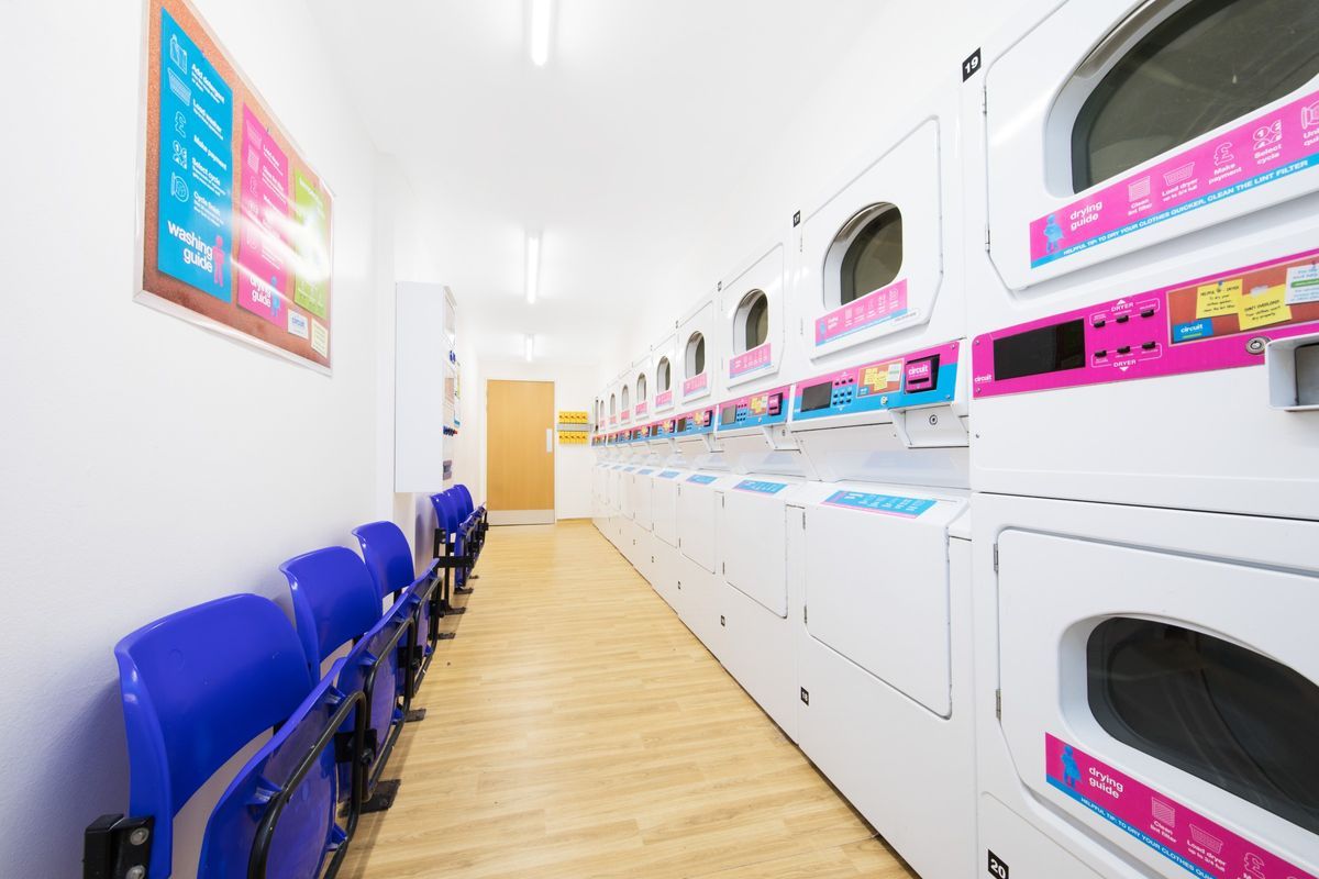 Ty Pont Haearn, Cardiff - 27 Reviews by Students