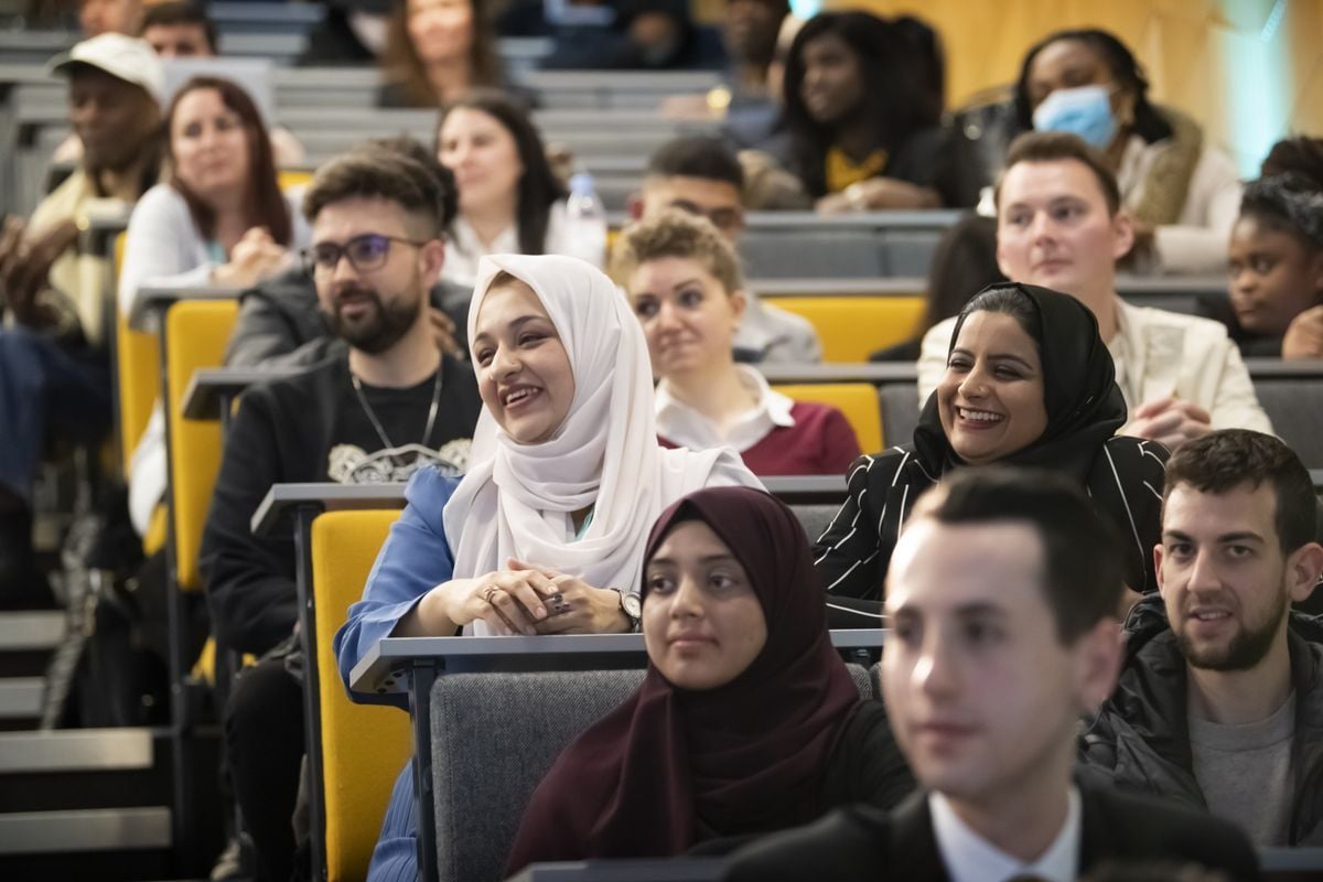 University of East London (UEL): Reviews, Acceptance Rate, Ratings ...