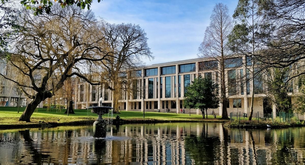University of Roehampton: Reviews, Acceptance Rate, Ratings | Student ...