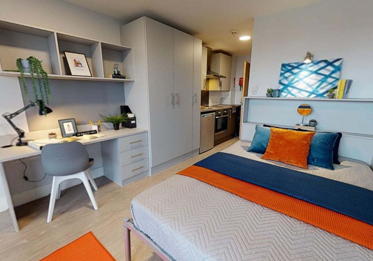 iQ Grove, Edinburgh Reviews by Students