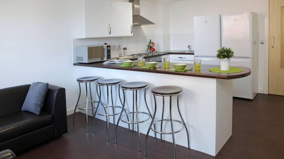 Walker Street Preston - 17 Verified student reviews