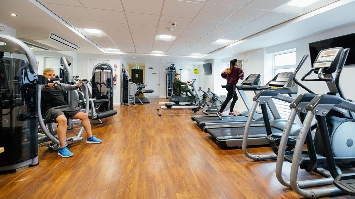 Walker Street Preston - 17 Verified student reviews