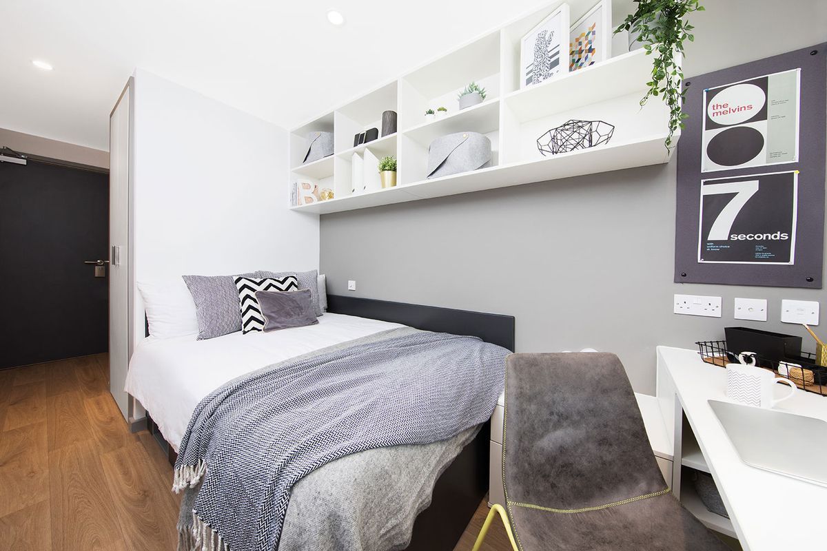 White Rose View, Leeds - 116 Reviews by Students