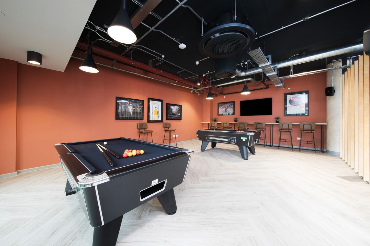 White Rose View, Leeds - 116 Reviews by Students